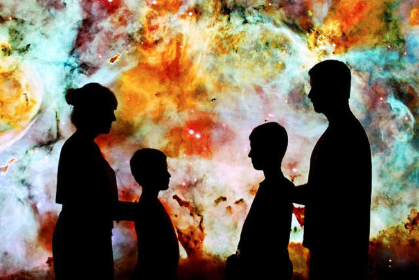 7 Types of Spirit Guides | Zodiac Psychics Blog