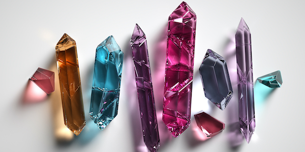 Cristales para principiantes